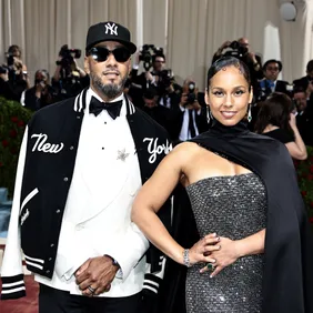 How Many Kids Does Swizz Beatz Have?