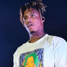 Juice WRLD Mourns The Loss Of His Father