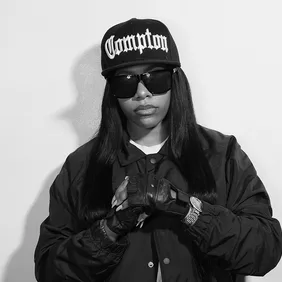 A Look at Eazy-E's Children Today - HotNewHipHop