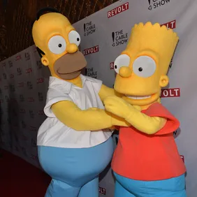 Every NBA Cameo On "The Simpsons"