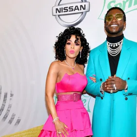 Gucci Mane & Keyshia Ka'oir Relationship Timeline