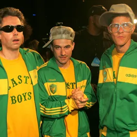Beastie Boys: Where Are They Now?