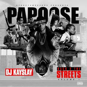 Papoose - HotNewHipHop