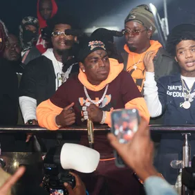 Kodak Black's Artist Syko Bob Posts Up With Foogiano In "Scary" New ...