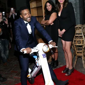 What is Ray J's Net Worth?