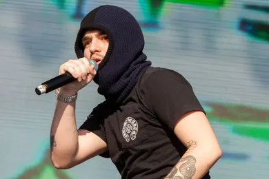 Who Is Yeat? Everything About The Rapper