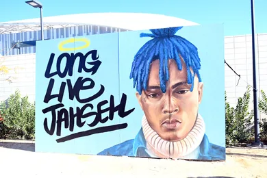 XXXTENTACION Killers Appear Defeated In New Mugshots