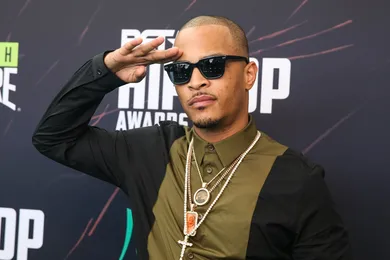 T.I. Songs: 17 Of His Best