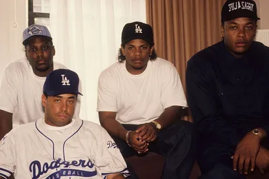 What Is Gangsta Rap?