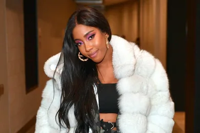 Who Is Sevyn Streeter? R&B's Hitmaking "It" Girl