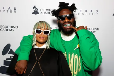 Who Are Tobe Nwigwe & His Wife Martica "Fat"?