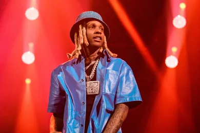 Lil Durk Pays Tribute To Late Brother OTF DThang On Second Anniversary ...