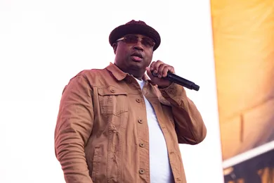 E-40 Is A West Coast Icon: His Biggest Hits