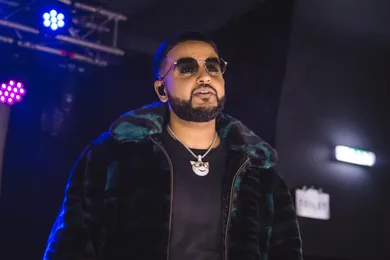 Nav: The Canadian Rapper & Producer Making Waves In Hip Hop