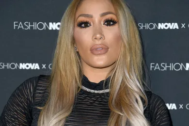 Miss Nikki Baby's Spicy Family Photos Spark Controversy, Reality Star ...