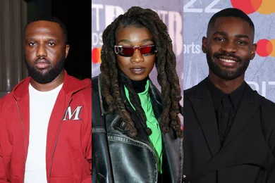 7 Rappers From London You Should Be Listening To