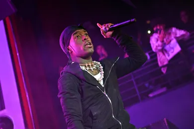 Kai Cenat Claims Lil Uzi Vert Played Him Unreleased Song, Must Hear It ...
