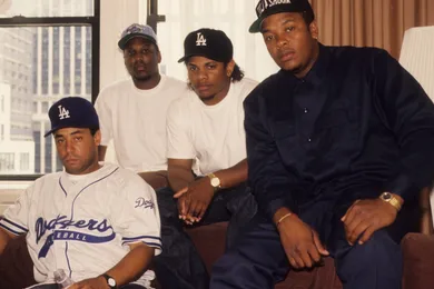 N.W.A. Members: Where Are They Now?