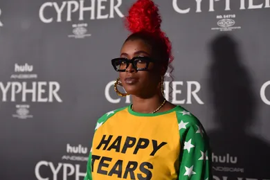 Tierra Whack Unveils Debut Album, "World Wide Whack," Coming Soon