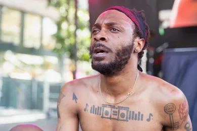 JPEGMAFIA Rips Kanye West For Not Working With Him, Sends Shots At ...