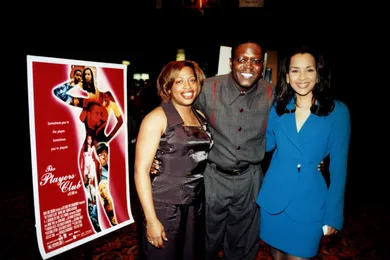 "The Players Club" Cast: Where Are They Now?