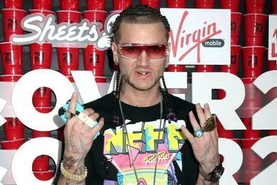 Riff Raff Net Worth 2024: What Is The Rapper Worth?