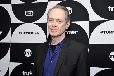 Steve Buscemi Net Worth 2024: What Is The Actor Worth?
