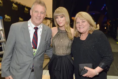 Scott Kingsley Swift Net Worth 2024: What Is Taylor Swift's Dad Worth?