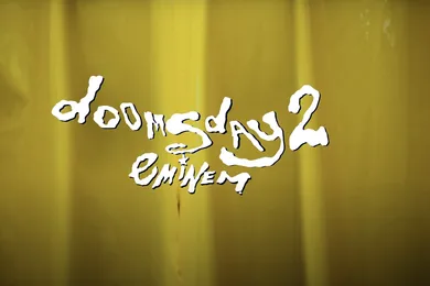 Cole Bennett Directs Eminem's "Doomsday 2" Visual With Denzel Curry ...