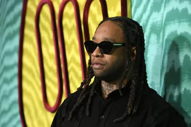Ty Dolla Sign Clarifies "Vultures 2" Album Cover