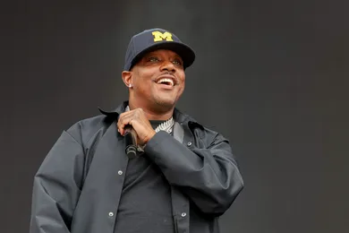 Mase Reveals Whether Or Not He Regrets Quitting Rap At His Peak