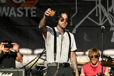 Yelawolf Says He Gave Away Everything He Owned After Mac Miller Died