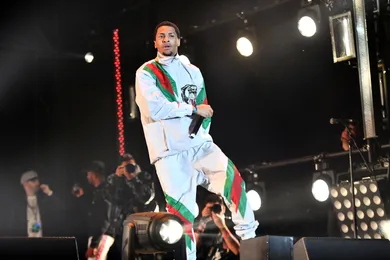 Comethazine Shocks Fans With Transition Into Rock Music Following Two ...