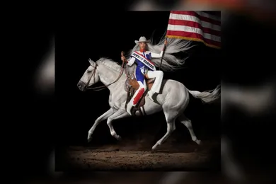 Ranking Beyoncé "Cowboy Carter" Features: Miley Cyrus, Post Malone, & More