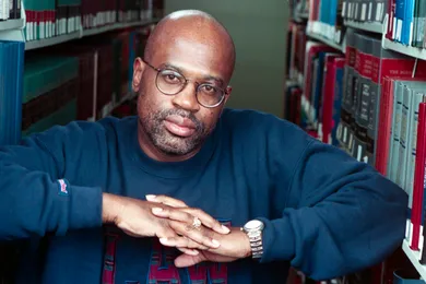 Christopher Darden Net Worth 2024: What Is The O.J. Simpson Trial ...