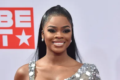 JT Refuses To Twerk Onstage At Night Club: "I'm Kinda Married"