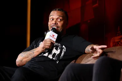 Channing Crowder Wants Smoke With Drake After Rapper Cat Calls His Wife ...