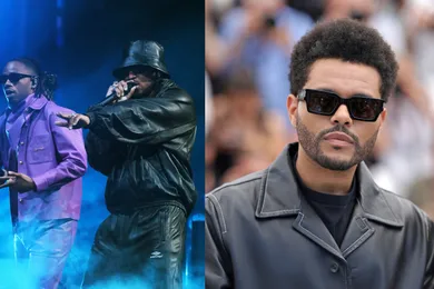 Metro Boomin, Future, & The Weeknd Build Up Anticipation With New ...