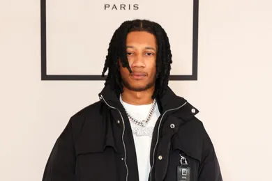 Digga D Pleads Guilty To Smuggling Cannabis After Instagram Live Arrest