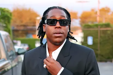 Don Toliver Announces "Hardstone Psycho" Release Date, Unveils Cover Art