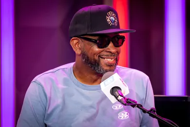 Uncle Luke Reflects On Failure To Broker Peace Between Biggie & 2Pac ...