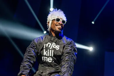 André 3000 Essential Songs