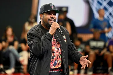 Ice Cube Confirms That "Last Friday" Movie Is Finally In The Works