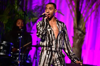 Durand Bernarr Stuns Erykah Badu With His Soulful "BBL Drizzy" Cover