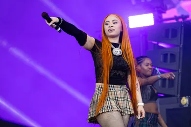 Ice Spice Announces World Tour In Support Of New Album, "Y2K!"