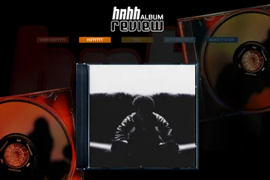 KAYTRANADA "TIMELESS" Album Review