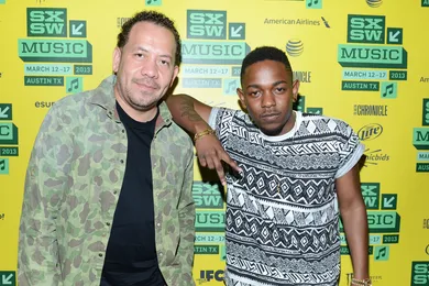 Drake Allegedly Thinks Elliot Wilson Gave Kendrick Lamar Information On Him