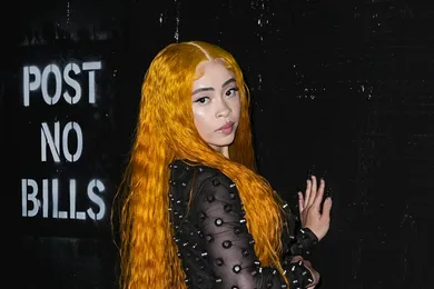 Ice Spice & Central Cee Tease “Y2K!” Collab Amid Rampant Dating Rumors