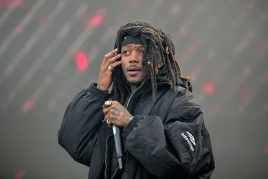 JID Reassures That His Collab Album With Metro Boomin Is Coming: "It's ...