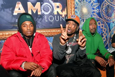 Travis Scott Finally Releases Highly Sought After Playboi Carti Collab ...